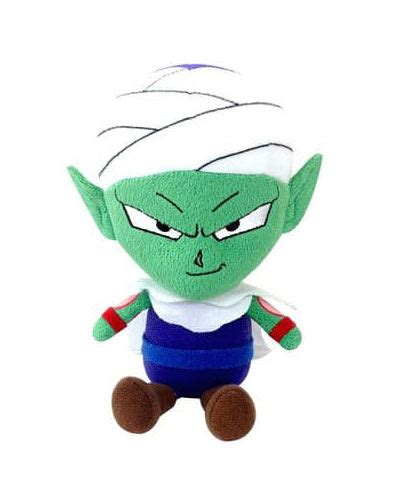 Piccolo Dragon Ball Plush