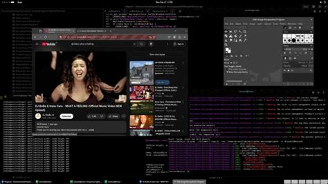 progress continues on unofficial firefox gtk4 port code now available