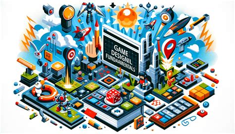 Game Design Fundamentals Relearn