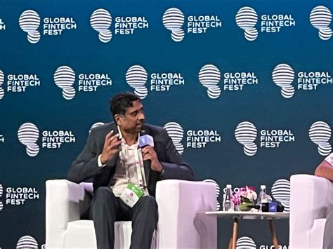 Sanjay Chaudhary On Linkedin Ai Fintech Innovation