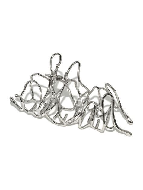 Undulation Clip Bonee