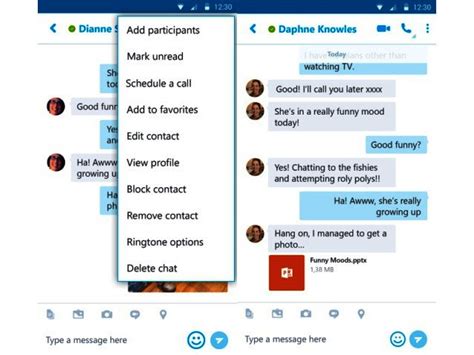 News Skype Adds A Set Of New Tools To Its Android App