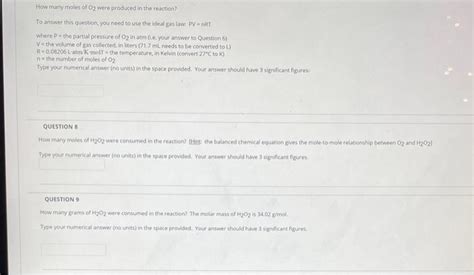 Solved Consder The Following Situation In Answering Chegg