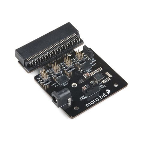 Sparkfun Moto Bit Buy In Australia Dev Sparkfun Core Electronics