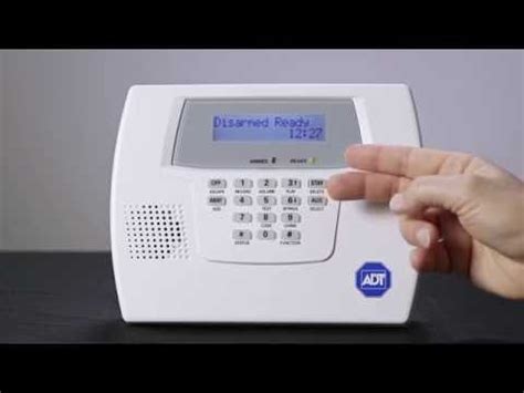 Adt Alarm System Transformer Wiring Diagram