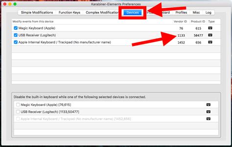 Remapping The Keys Of A Wireless Presenter