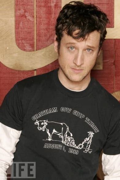 Hot Geeks Jack Plotnick