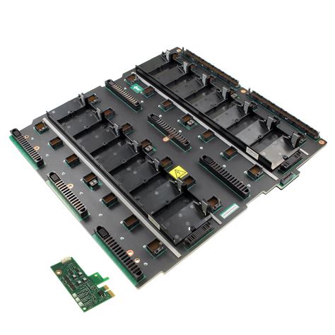 IBM Midplane Board W LED Card Flex System Enterprise Y