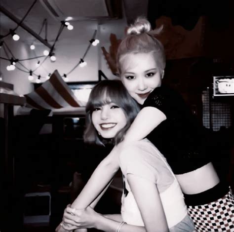 Дженни,Розэ~• | Kpop girls, Blackpink fashion, Cute couples