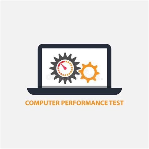 Performance Testing Logo