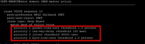 Intelligent Wan Iwan Cisco Community