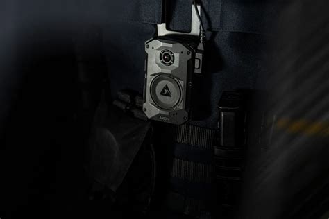 Axon Body 4