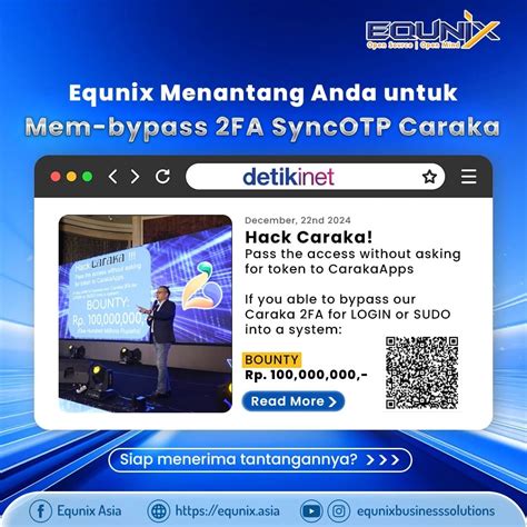 Equnix Business Solutions Pt On Linkedin Equnixbusinesssolutions Opensource Carakaapp