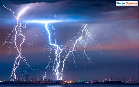 Meteo Il Tempo Meteorologico E La Sua Importanza Meteo Giornale