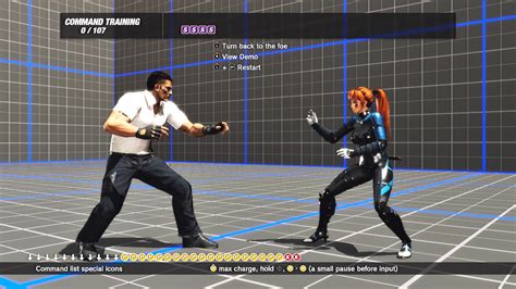 Dead Or Alive 6 Modding Thread And Discussion Page 105 Dead Or
