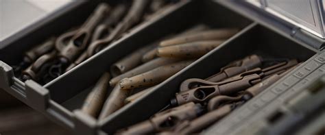 Evolve Tackle The Next Evolution Of Fishing Tackle