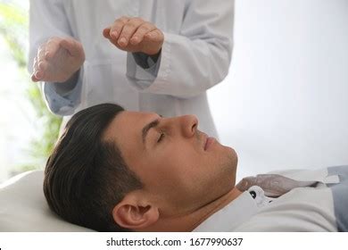 Hypnosis Session Photos And Images Shutterstock