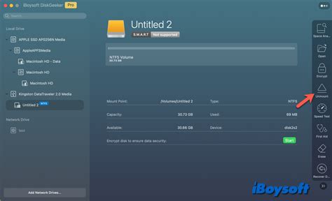How To Unmount A Disk On Macfix Cant Unmount Drive On Mac