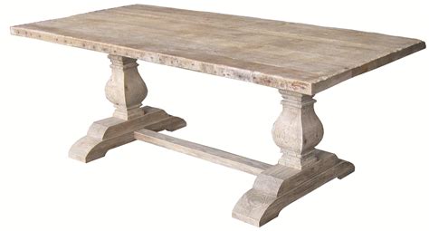 Rectangular Square Extendable Pedestal Dining Table At Carlos Snyder Blog