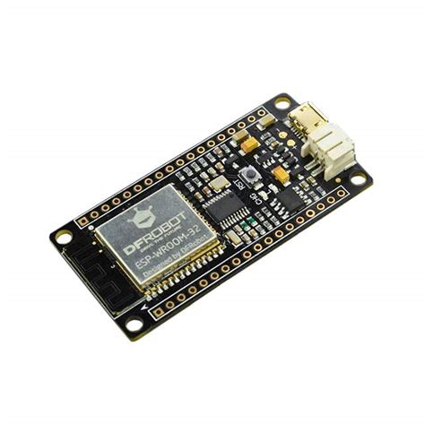 DFR0478 DFRobot Stock Available The Distributor Micro Semiconductor Com Offer The Best Price