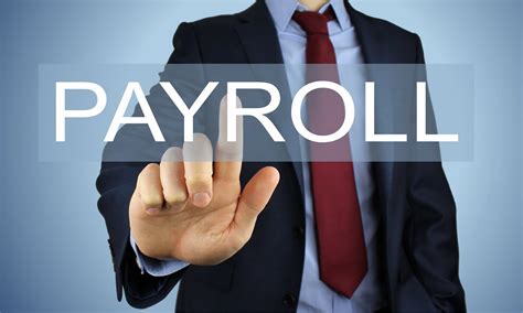 Payroll Management Tips How To Use Time Clock Payroll Software