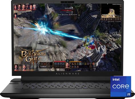 Customer Reviews Alienware M16 Qhd 240hz Gaming Laptop 13th Gen Core