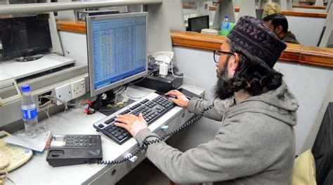 Psx Slides Amid Bearish Sentiment Policy Concerns