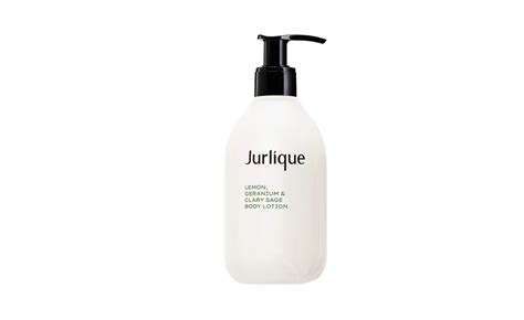 Jurlique Restoring Lemon Geranium And Clary Sage Body Lotion Le Reve Spa
