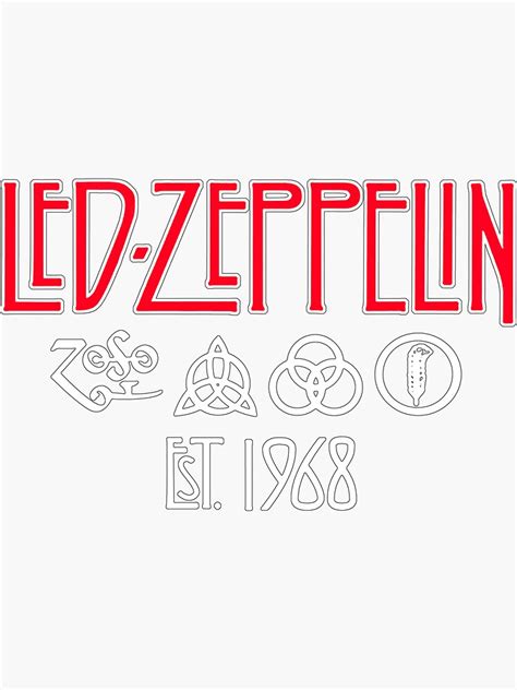 Zeppe Sticker For Sale By Nadiakandaa Redbubble