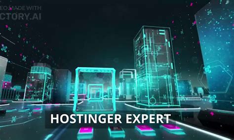 Build Hostinger Website Design Hostinger Website Redesign Hostinger Website By Tonyfav Fiverr