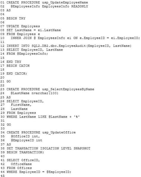 70 464 Exam Free Actual Qandas Page 31 Examtopics