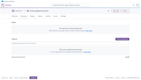 How To Use Postgres Database On Heroku By Harsh Vardhan Gautam