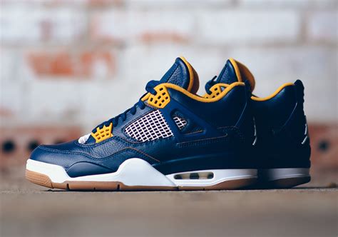 Jordan 4 Dunk From Above Release Date | SneakerNews.com