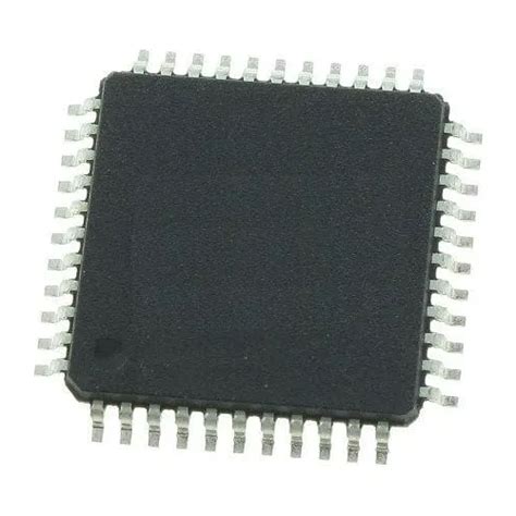 Ci Microcontrolador Pic18f4520 Ipt Smd Tqfp 44 Microchip Parcelamento Sem Juros