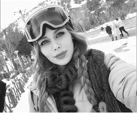 Haniyeh Mohammadi On Linkedin Miss You Winter ️🥶 How About You