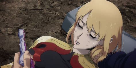 Solo Leveling Will Cha Hae In Survive