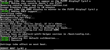 How To Set Up Touchscreen Rotation For Raspberry Pi Projects Raspberry Pi Maker Pro