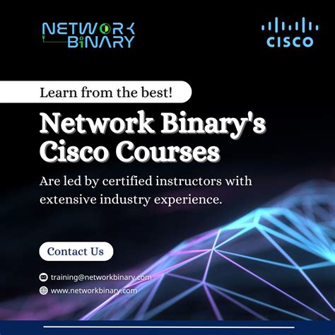 Network Binary On Linkedin Learnfromthebest Certifiedinstructors