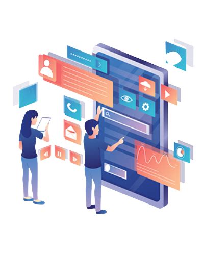 Robust Mobile App Development Services Under One Roof By Simone Trot Medium