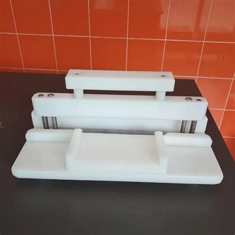 Sausage Cutter 소세지절단기햄절단기소세지커팅기햄커팅기햄써는기계 On Bunjang Global Site