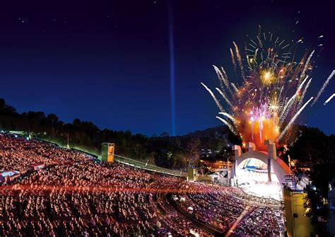 From Hollywood To Fireworks Celebrate 4th Of July In Los Angeles