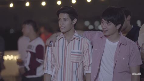 Sotus The Series The Beginning Of Arthit And