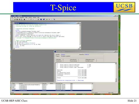 Ppt Cmos Circuit Design Layout And Simulation Powerpoint