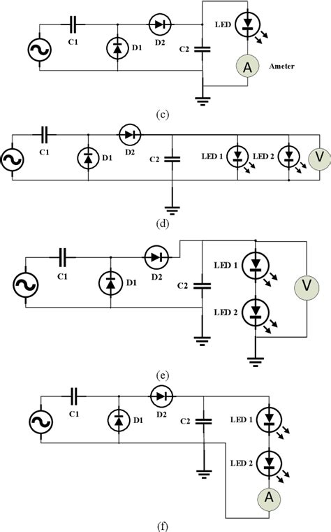 Figure From Human Footsteps Based Energy Harvesting Using Piezoelectric Elements Semantic