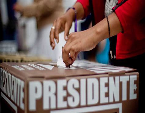 Inicia Impresión De Boletas Para Proceso Electoral Ntr Zacatecas