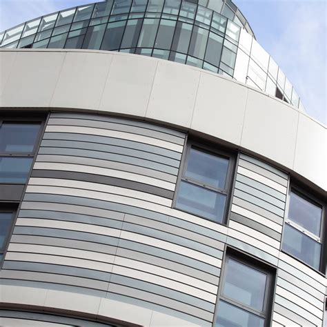 How Cwct Testing Is Standardising Rainscreen Cladding Performance In 2021 Sotech Optima