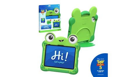 Toy Story 5s Lilypad Is Already Getting Toy And Tablet Versions — But