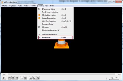 Vlc Media Player Fixes Broken Automatic Polizdig