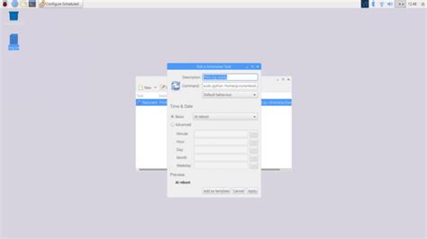 Exécutez un script Python au démarrage avec le Raspberry Pi