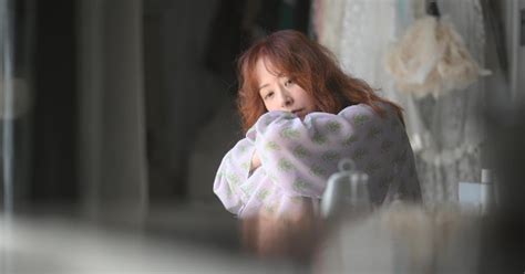역경의 열매 서정희 37 엄마 품 같은 침대 안 주님과 대화하며 행복 꿈꿔